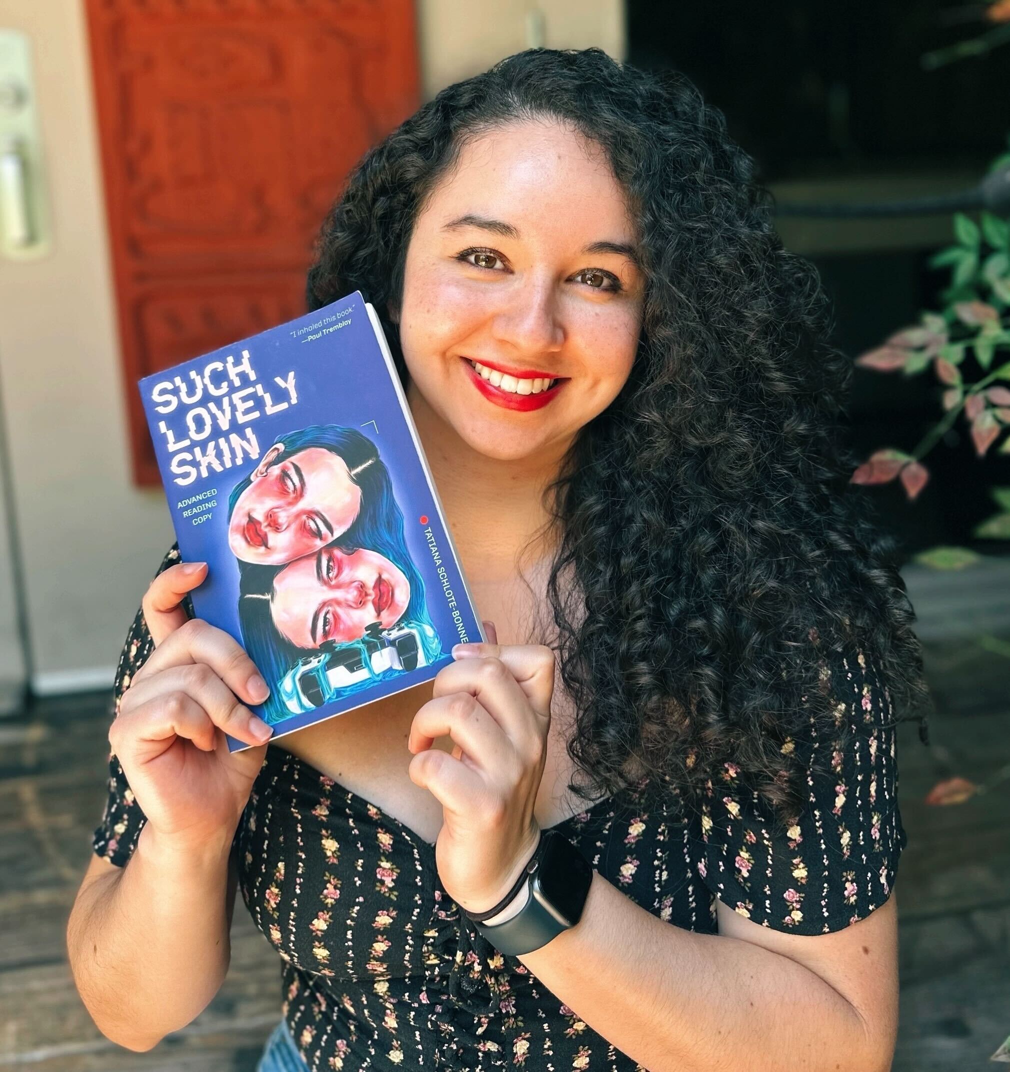 On the Cusp with Tatiana Schlote-Bonne – Lisa Tirreno